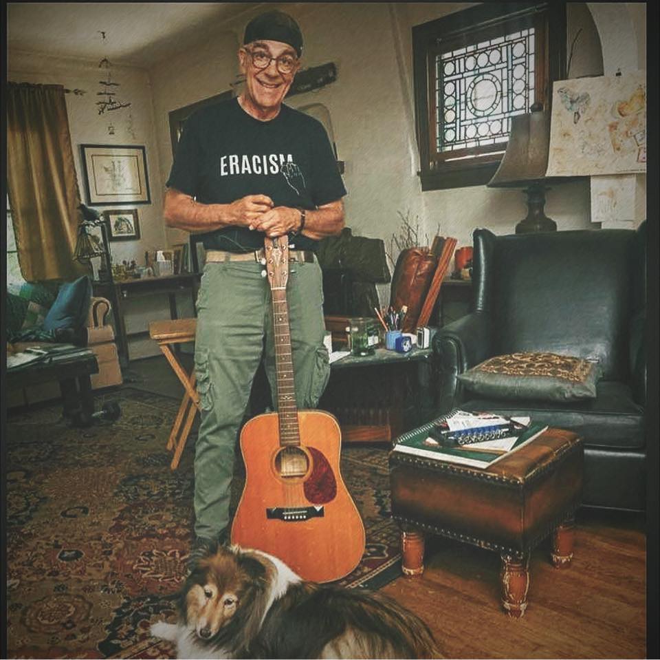 Art of Steven Jay Athanas